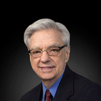 Harold (Hal) Puthoff